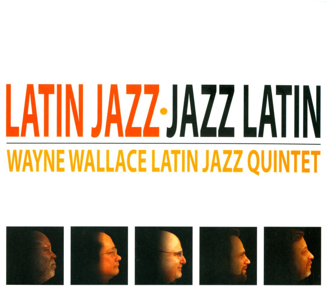 Latin Jazz – Jazz Latin (Patois Records) – Today's Jazz